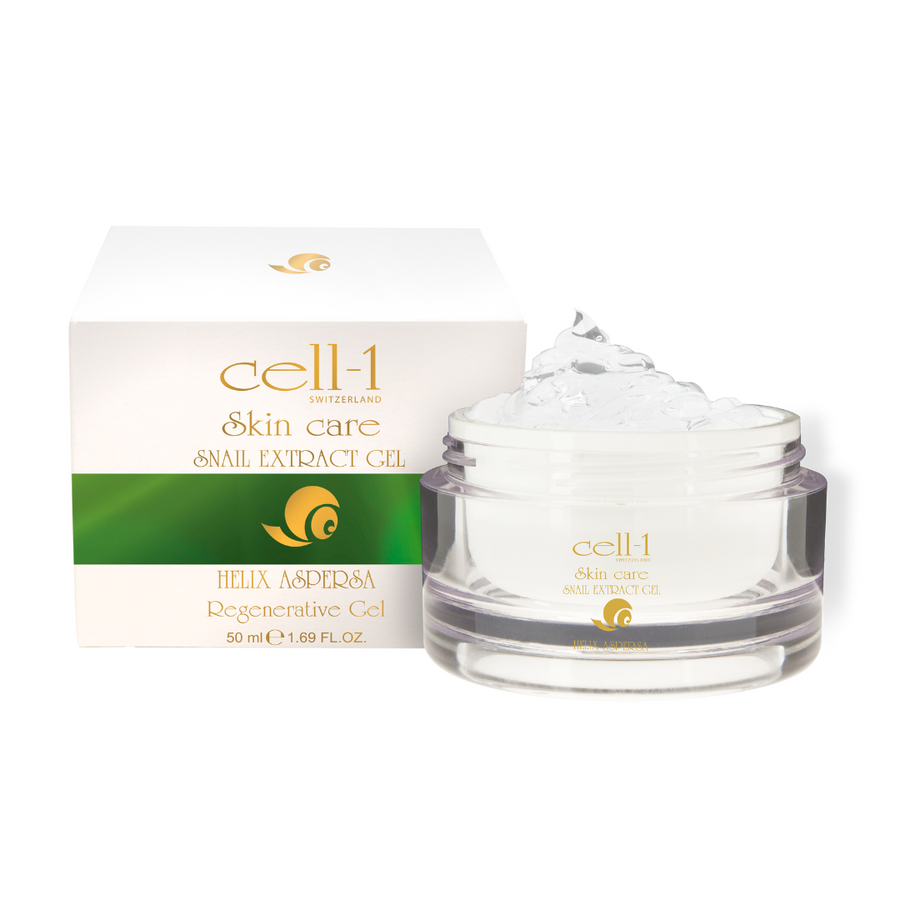 cell-1 Skin Care 50ml – cell-1 Worldwide Shop